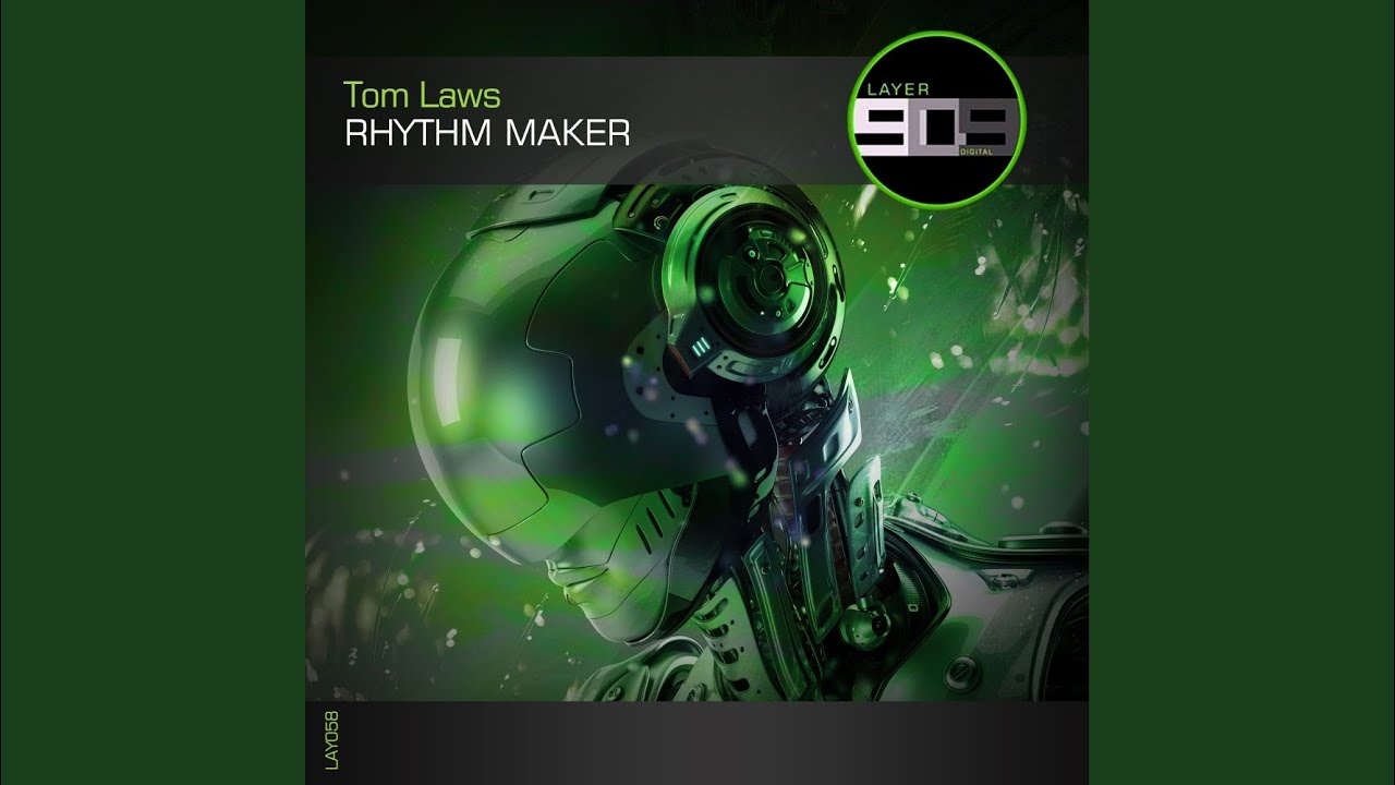 Rhythm Maker (Original Mix) - YouTube