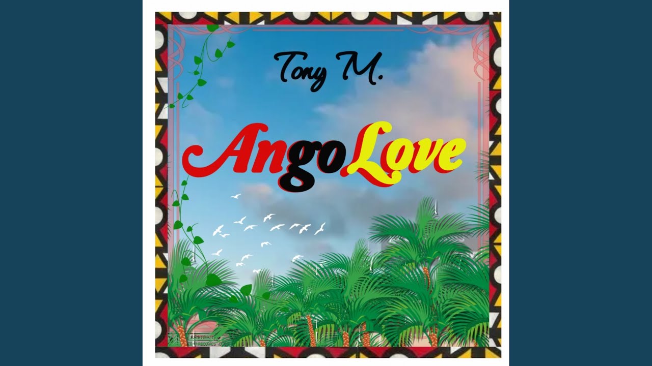 Ango Love - YouTube