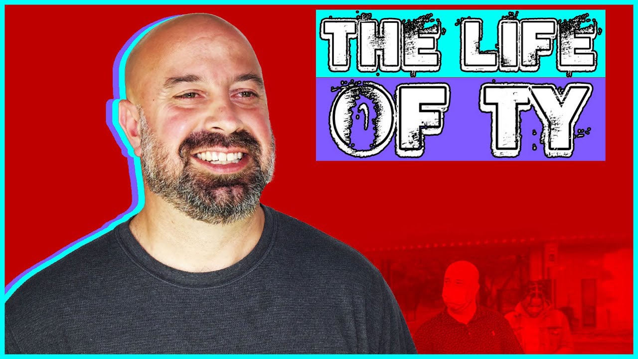 The Life Of Ty EP1 "The Show Must Go On" - YouTube