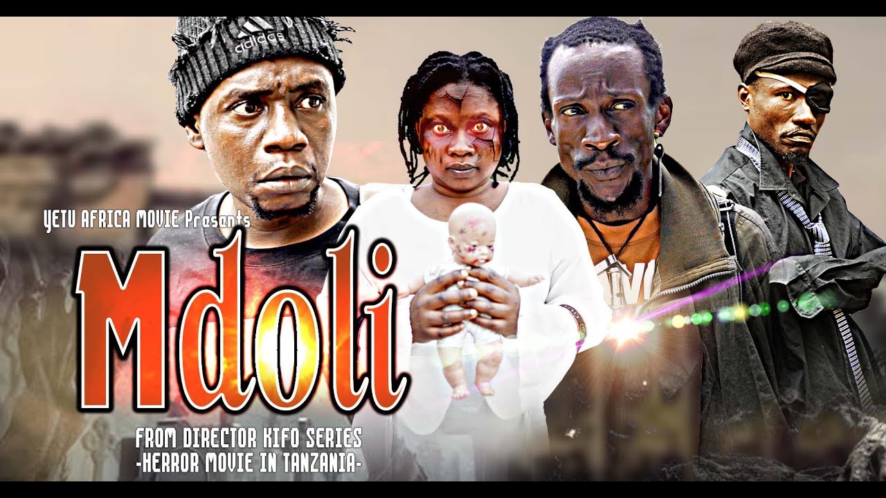 MDOLI-Episode 3 // Starring,CHUMVINYING,NDIME,MAGHETO - YouTube