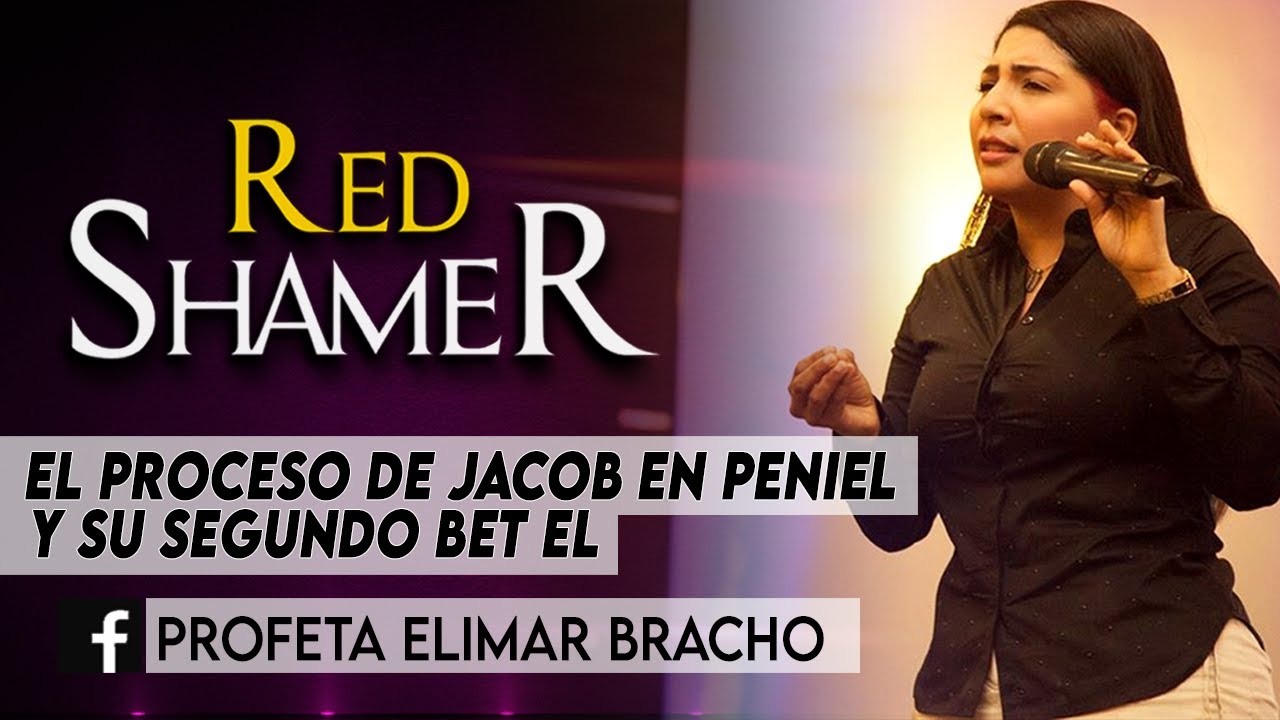 El Proceso de Jacob en Peniel y su segundo Bet El - YouTube