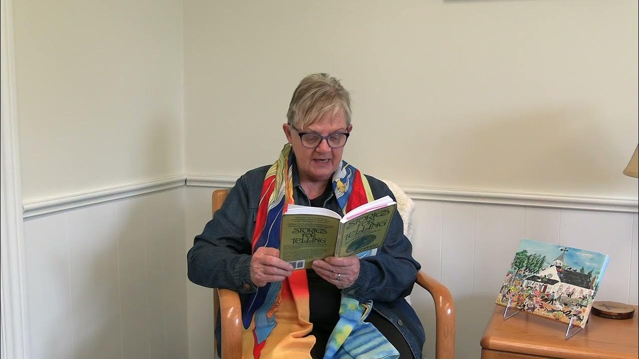 The Inheritance - YouTube