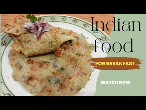 Gola Roti Recipe - Quick And Easy Breakfast Recipe In Bengali ...