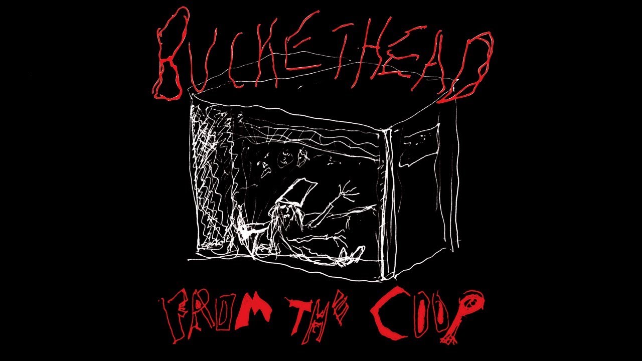[Full Album] From The Coop - Buckethead - YouTube