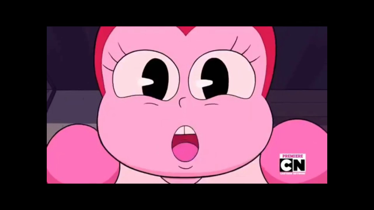 Kitty Crossovers: Spinel's New Best Friend - YouTube