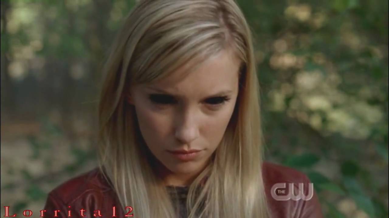 In the city (Ruby/Sam) Supernatural - YouTube