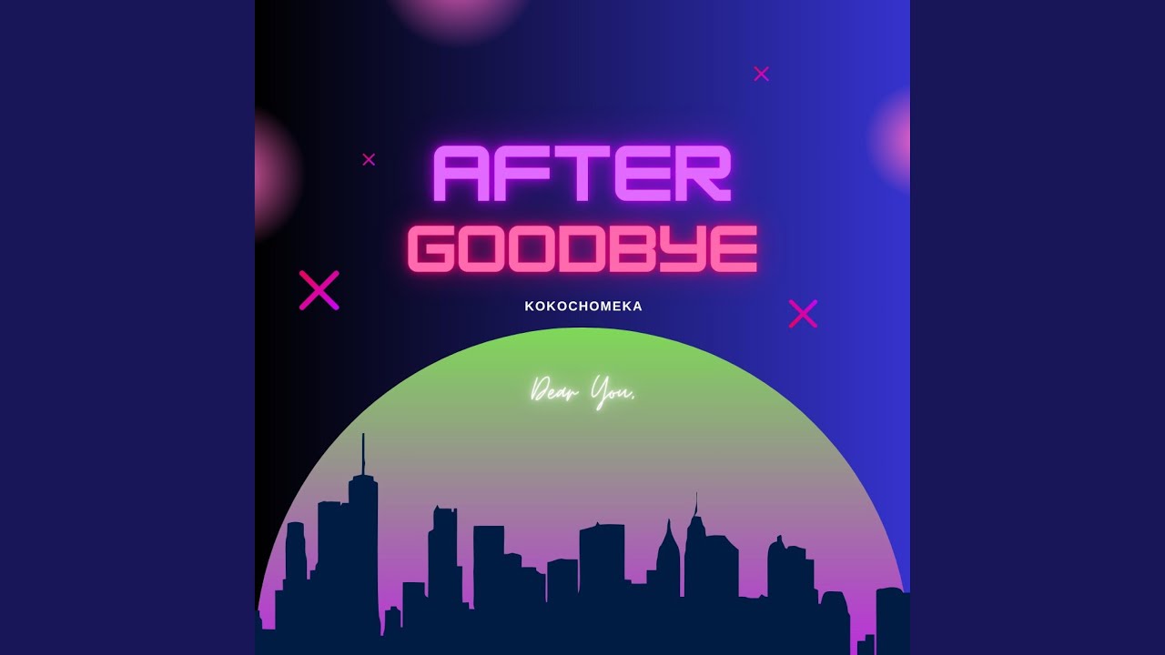After Goodbye (Straight EN Ver.) - YouTube