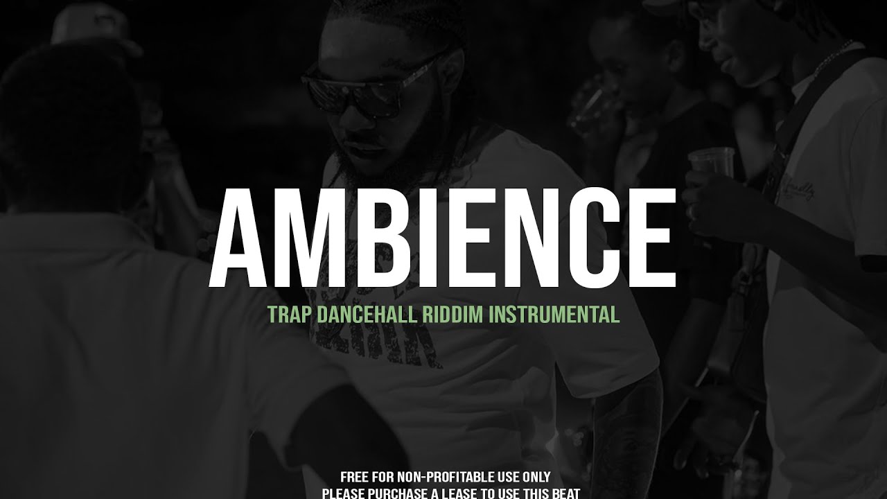 (Free) Dancehall Riddim Instrumental 2025 | Teebone Type Beat ...