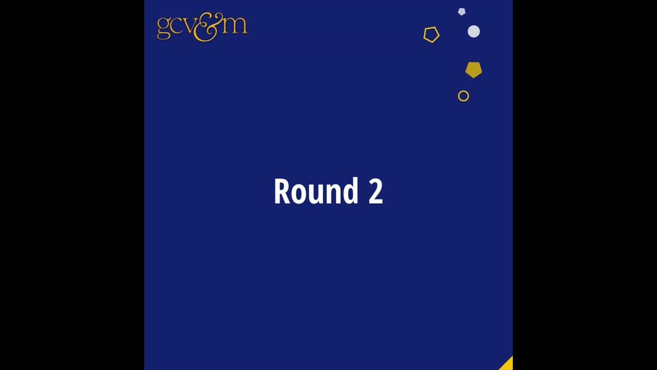 Animal Clue: Round 2 - YouTube