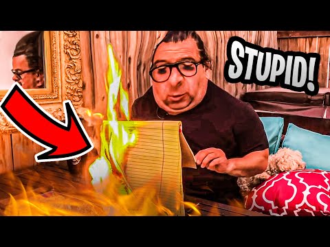 The Whole Internet Is After Big Ed After This... | Big Ed | Know Your Meme