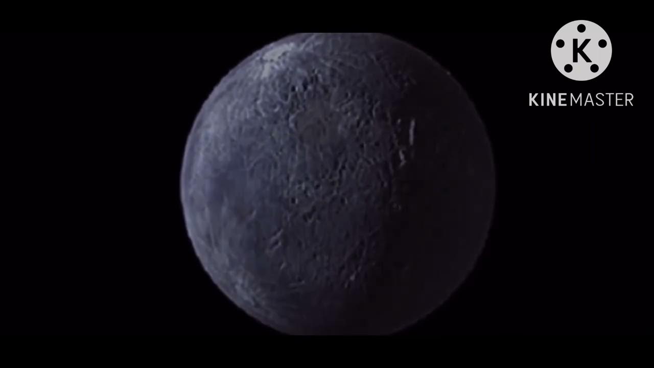The Sounds Of Dwarf Planet Candidates And Their Moons the-sounds-of-dwarf-planet-candidates-and-their-moons
