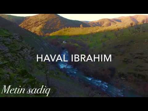 Haval Ibrahim - salava l min dki