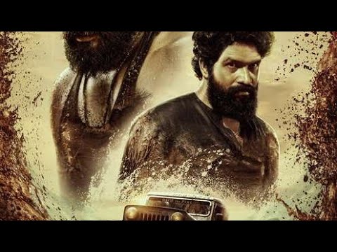 новый индийский фильм В Грязи      Myddy