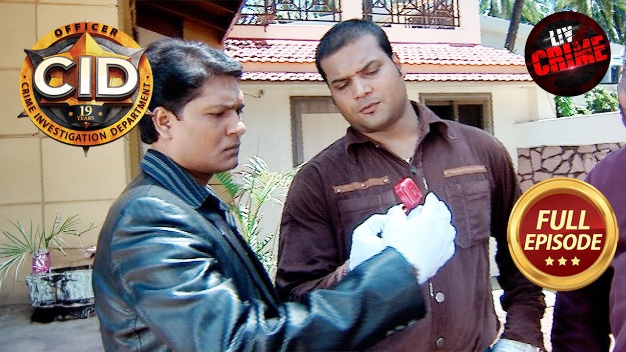 Affair का चक्कर और Inspector हुए परेशान | CID | सी.आई.डी. | Latest ...
