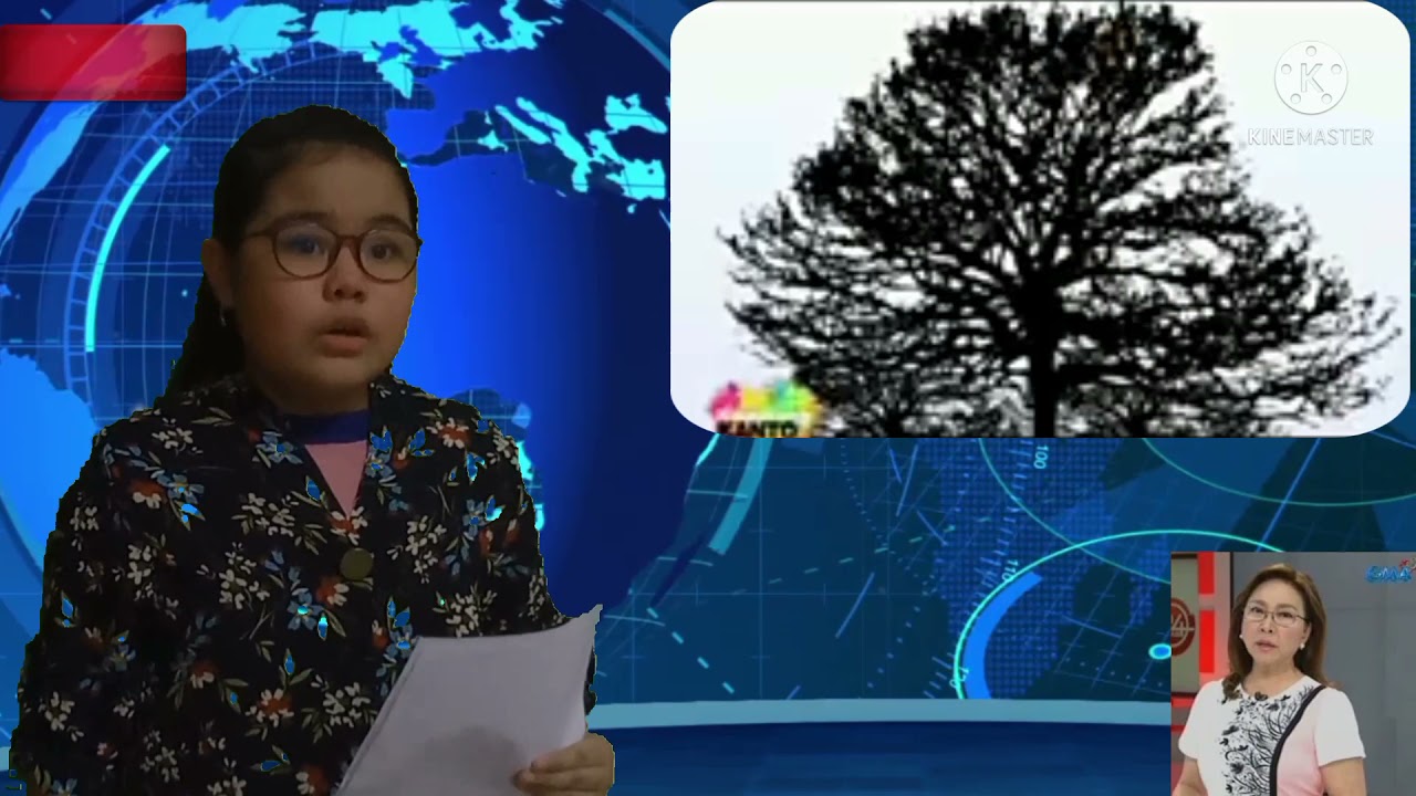 NEWS REPORTING... - YouTube