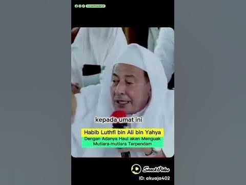 syekh ahmad khatib sambas - YouTube