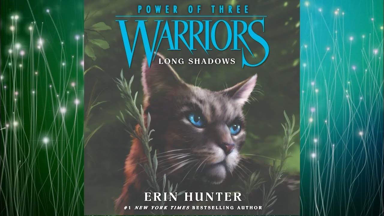Warriors Power Of Three 5 Long Shadows By Erin Hunter Audiobook