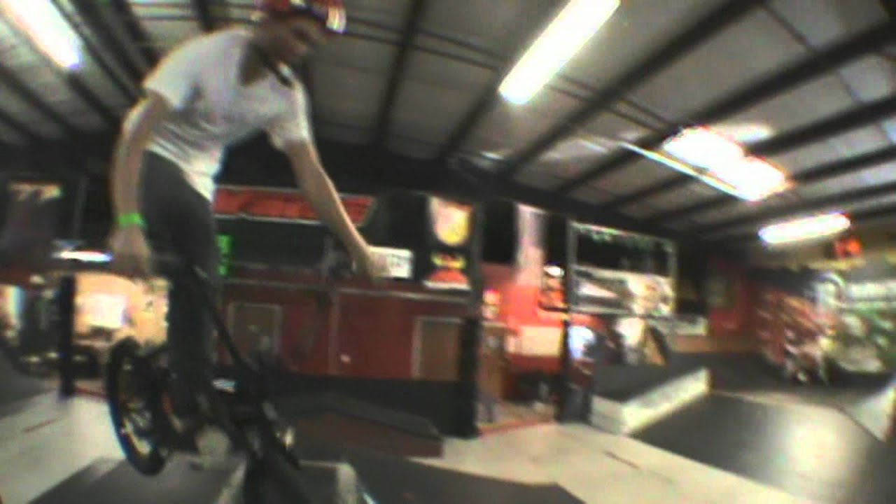 Phillip Barrett: RIP Barachel - YouTube