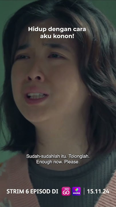 Project Exit: Hidup Dengan Cara Aku Konon - YouTube