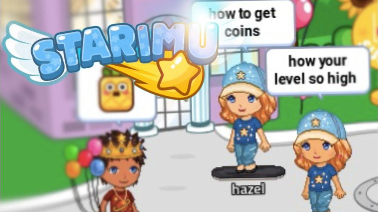 Starimu For Noobs… - YouTube