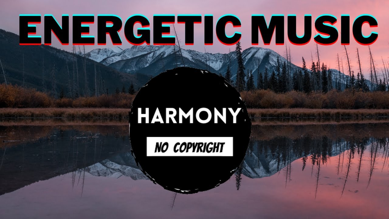 Extreme Energy | No Copyright Music (Energetic music) - YouTube