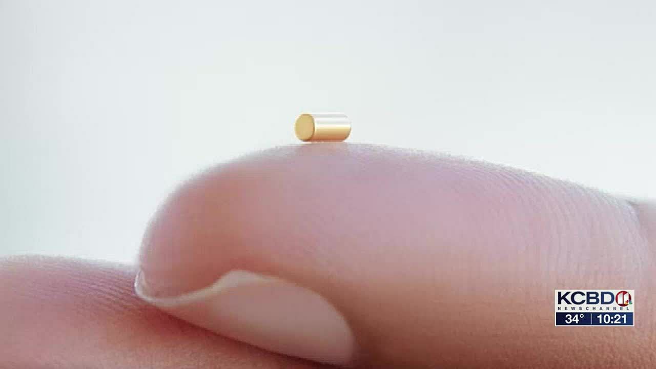 Healthwise: Molli for breast cancer - YouTube