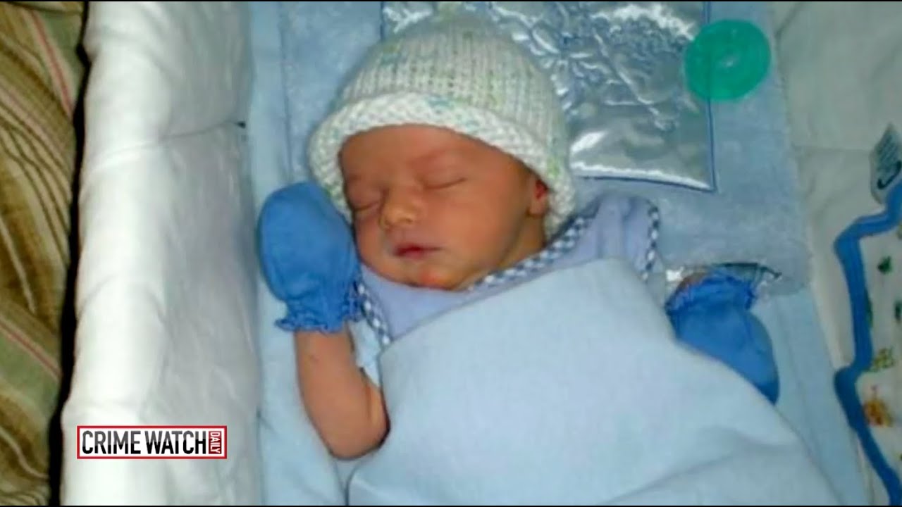 'Baby Gabriel' Update: Details of Possible Adoption Emerge - Pt. 1 ...