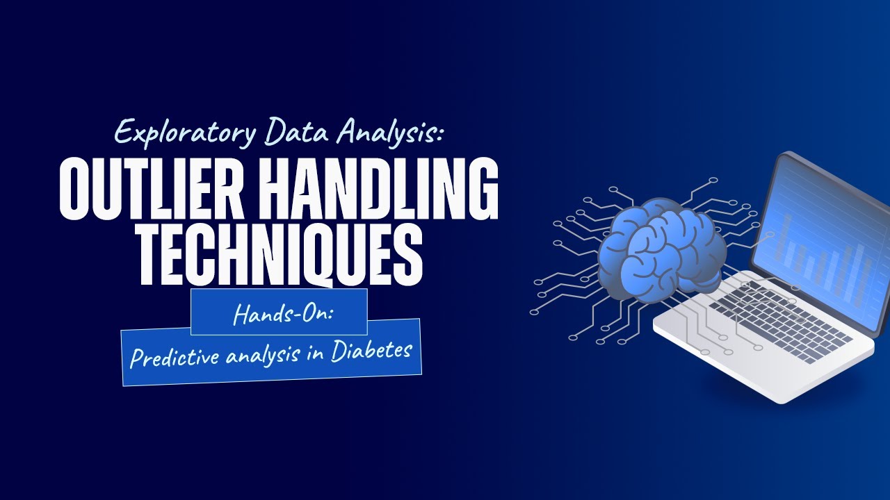 Exploratory Data Analysis: Outlier Detection and Normalization - YouTube