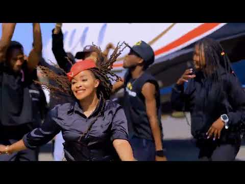 INATOSHA. OFFICAL VIDEO BY OLIVA WEMA.