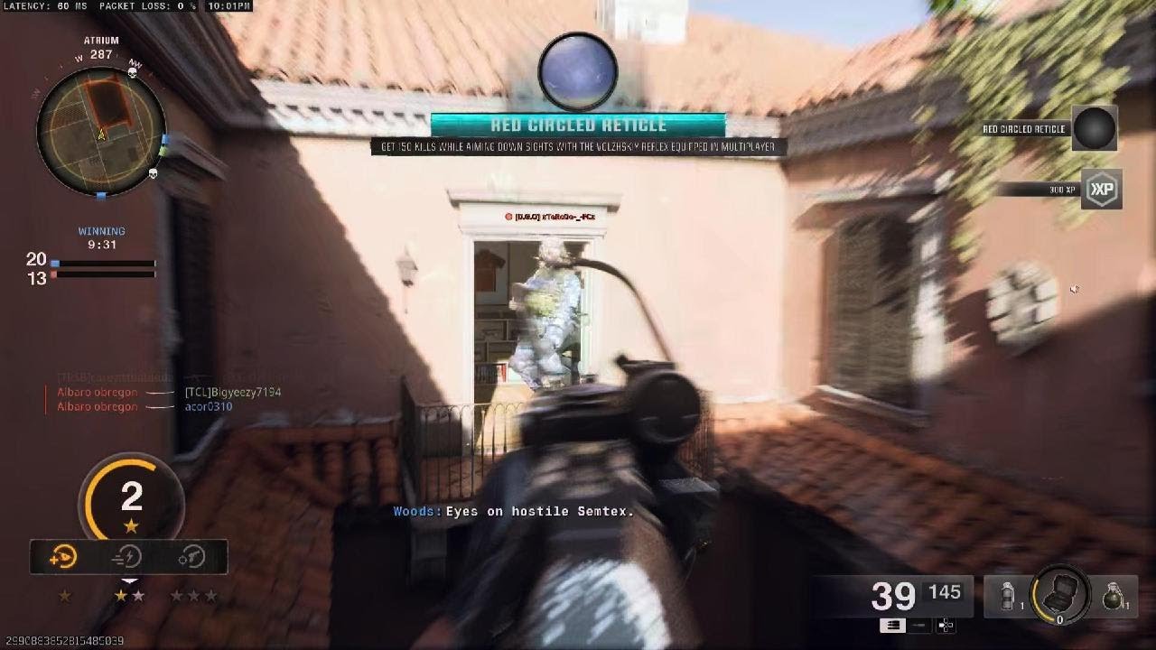 BO6 - Got emm - YouTube