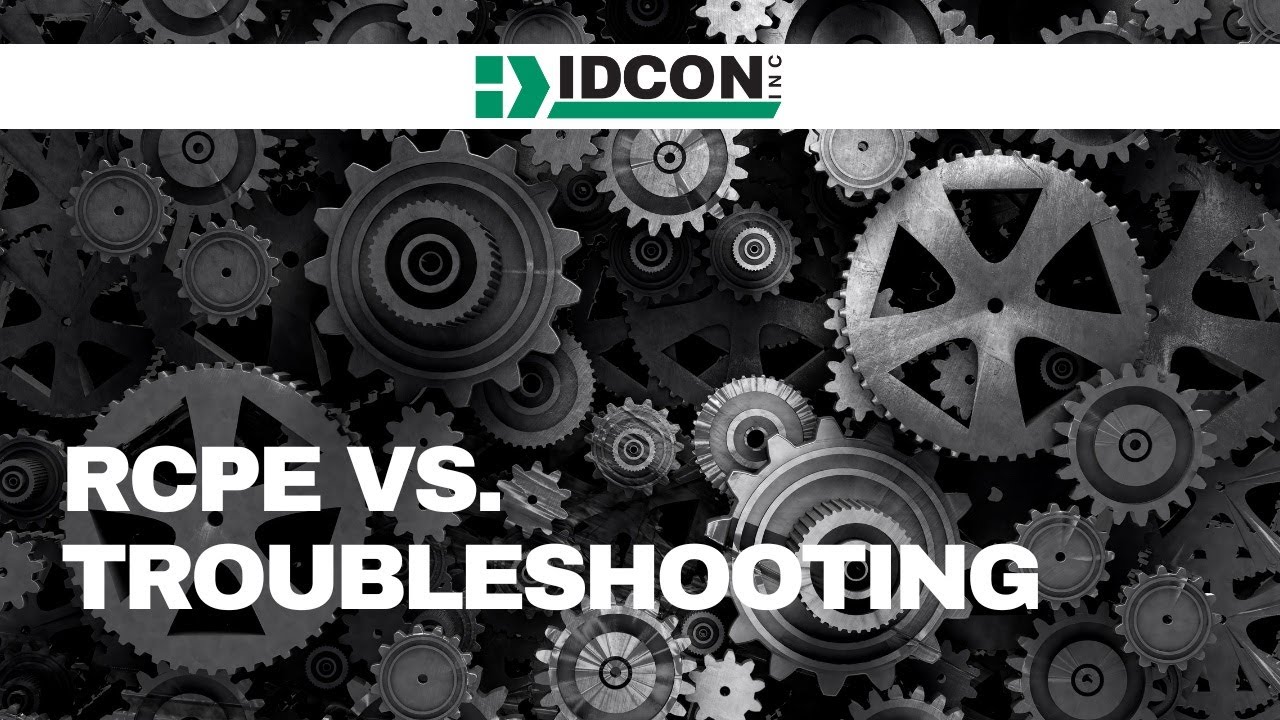 Troubleshooting vs. Root Cause Problem Elimination (RCPE) - YouTube
