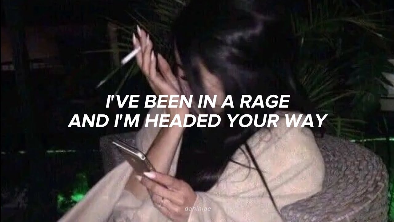Chase Atlantic - Triggered (lyrics) - YouTube
