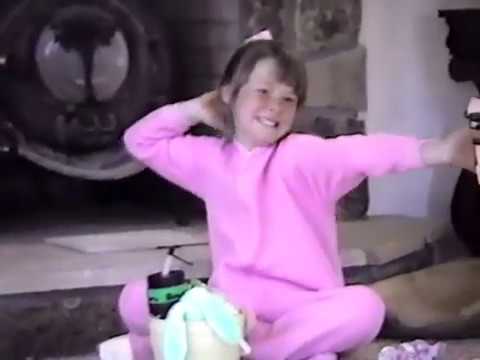 Easter 1992 - YouTube