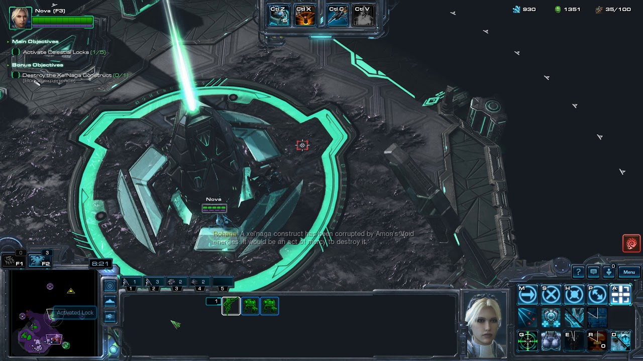 Let's Play - Brutal Nova - Lock & Load - YouTube