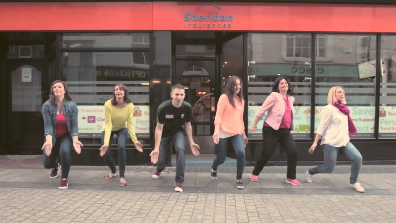 The Safe Cross Code - YouTube