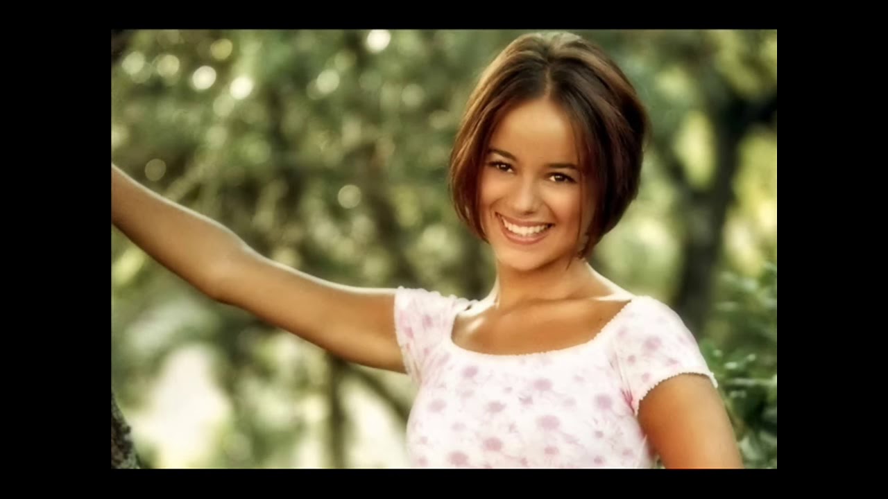 Alizée L' Alizé Remix HD - YouTube