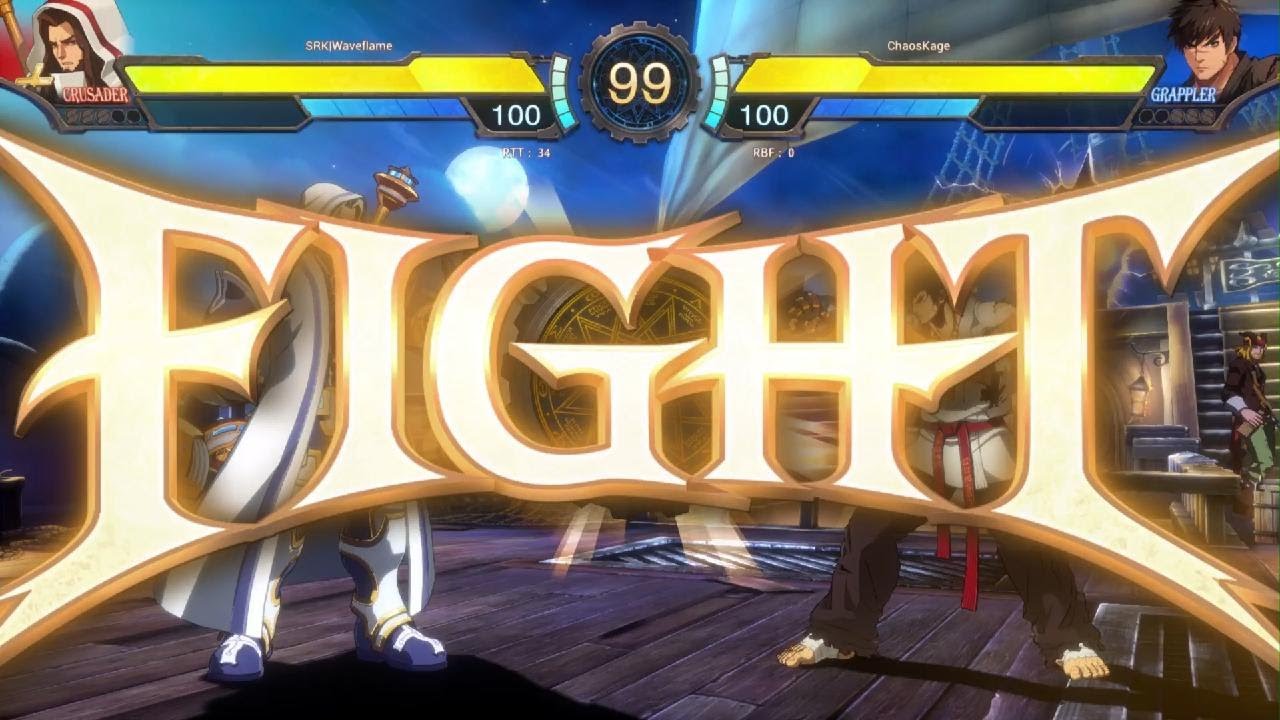 DNF DUEL Open Beta footage Part 1 (12/18/2021) - YouTube