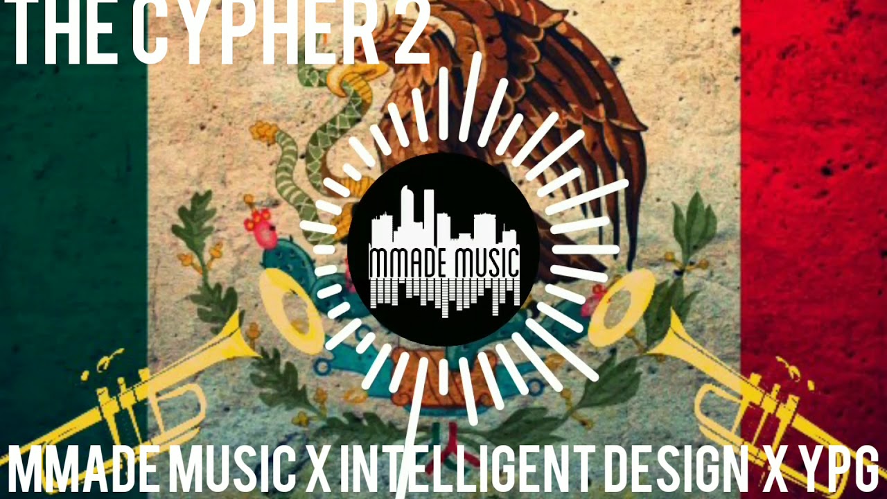 The Cypher 2 Ft. SloweMo, Ant Fisher, Joe Grizz, Champ, One Z - YouTube