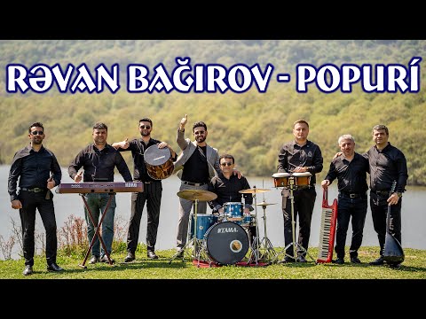 Revan Bagirov - Bu gunki toy - 2025
