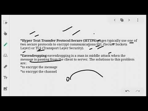 Class-9th Computer, Tutorial- cyber security Lecture 5 - YouTube