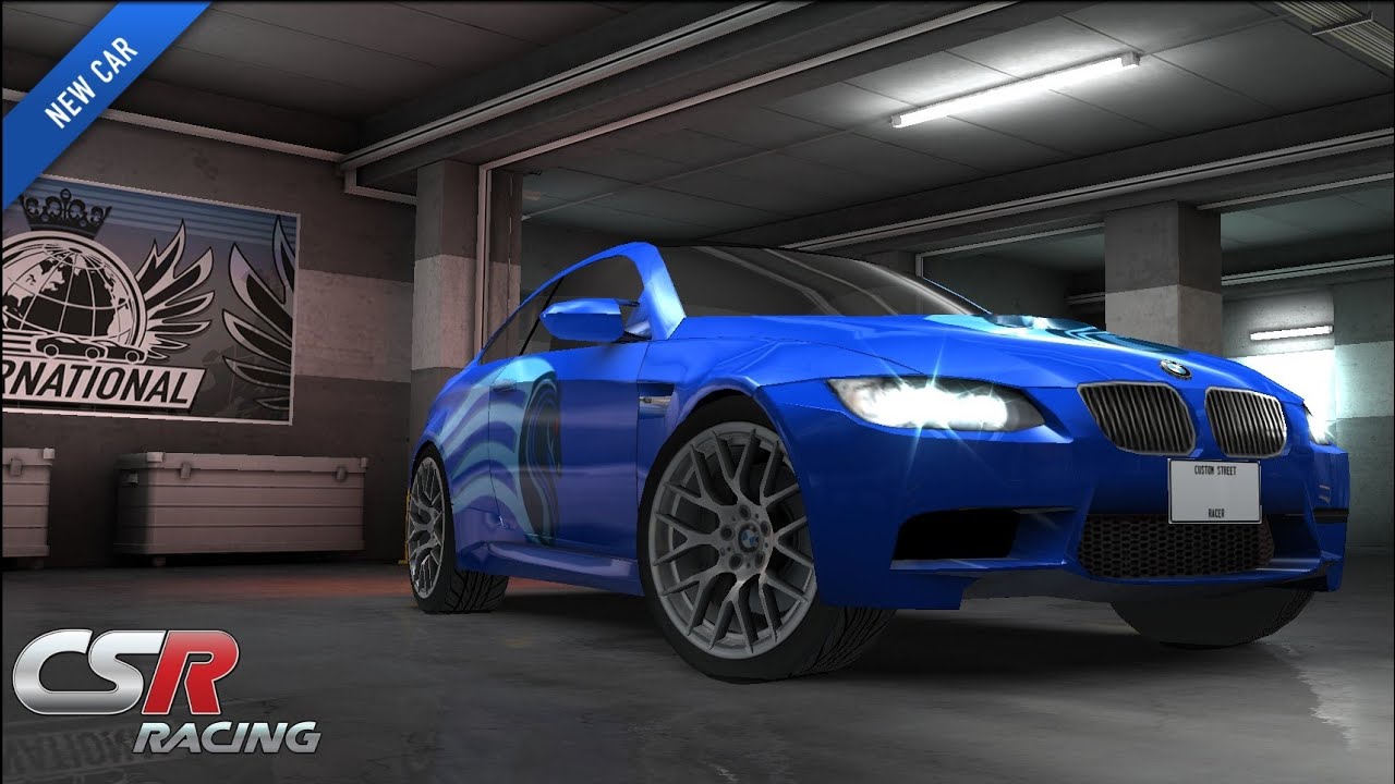 CSR Racing | Beating Tier 3 Boss with Ford Mustang Boss 302 - YouTube