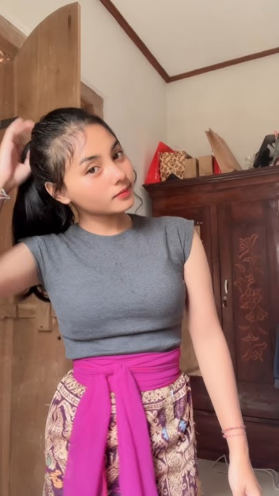 Pesona Gadis Bali 65 - YouTube