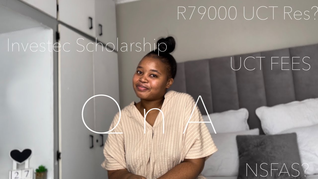 UCT RES COST R79000 | RESIDENCE INFORMATION AND COSTS| INVESTEC ...