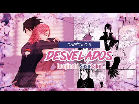 Capítulo 8: Sakura y Sasuke pasan la noche juntos [Doujinshi SasuSaku]