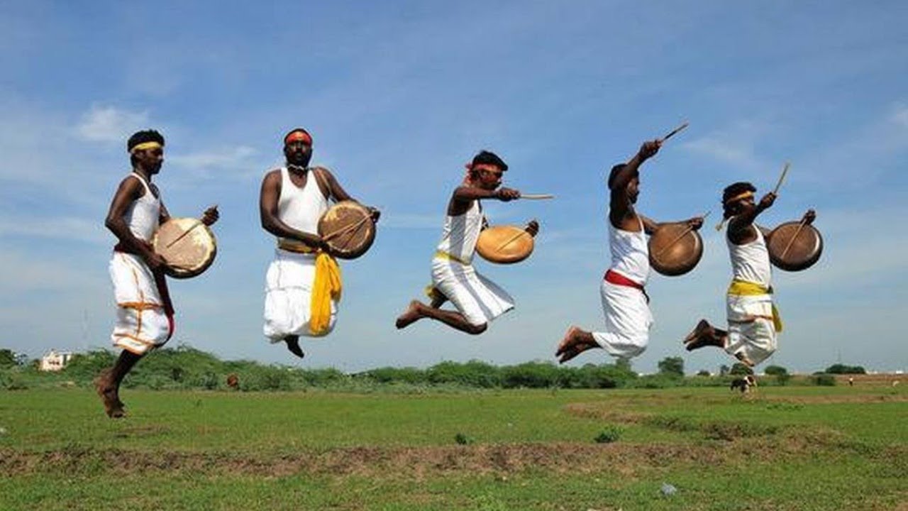 Thappattam | Thappattam music | Thappattam folk 2020 - YouTube