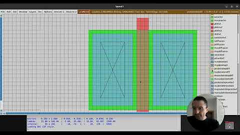 Open-Source-EDA-Tools and SkyWater 130nm PDK - YouTube