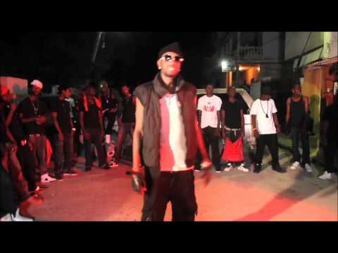 SALUTE - FANTOM Ft DUTTY, ZAKTOUCH