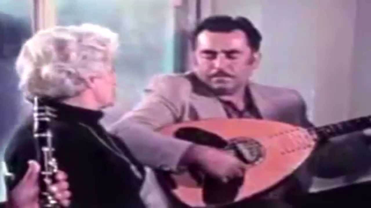 Δόμνα Σαμίου Μουσικό Οδοιπορικό στην Ήπειρο - YouTube