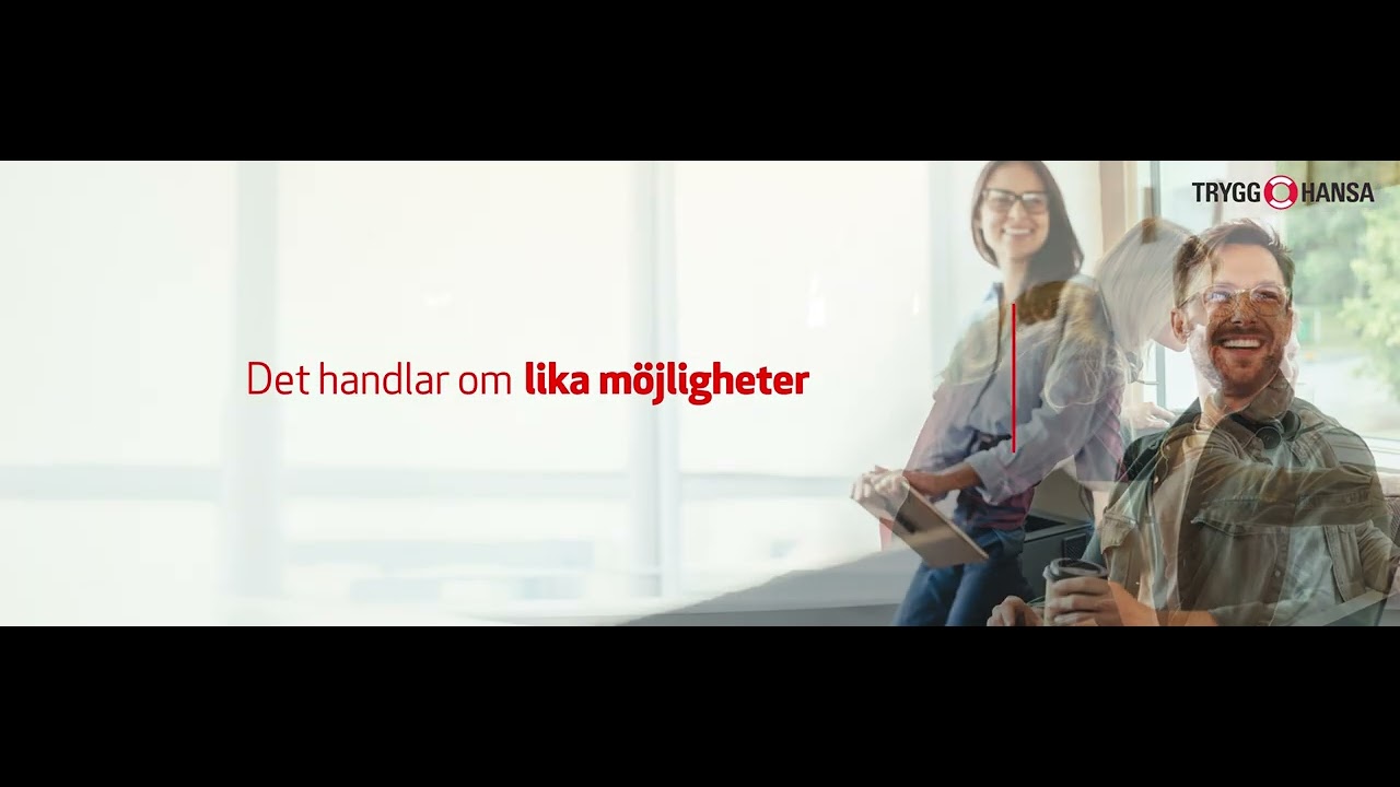 Arbeta hos oss | Trygg-Hansa - YouTube