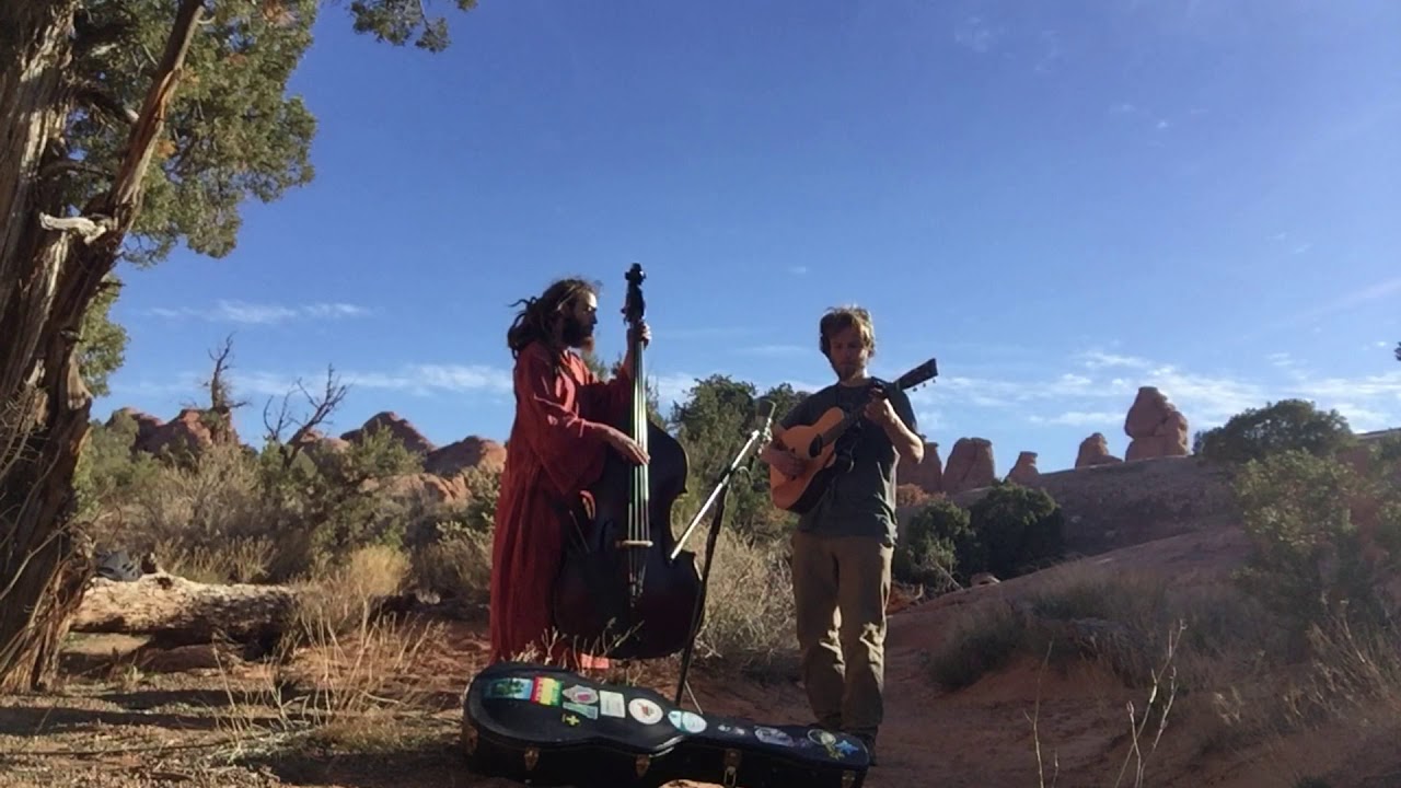 Generations — Dan Hibbs & Eli Goldman - YouTube